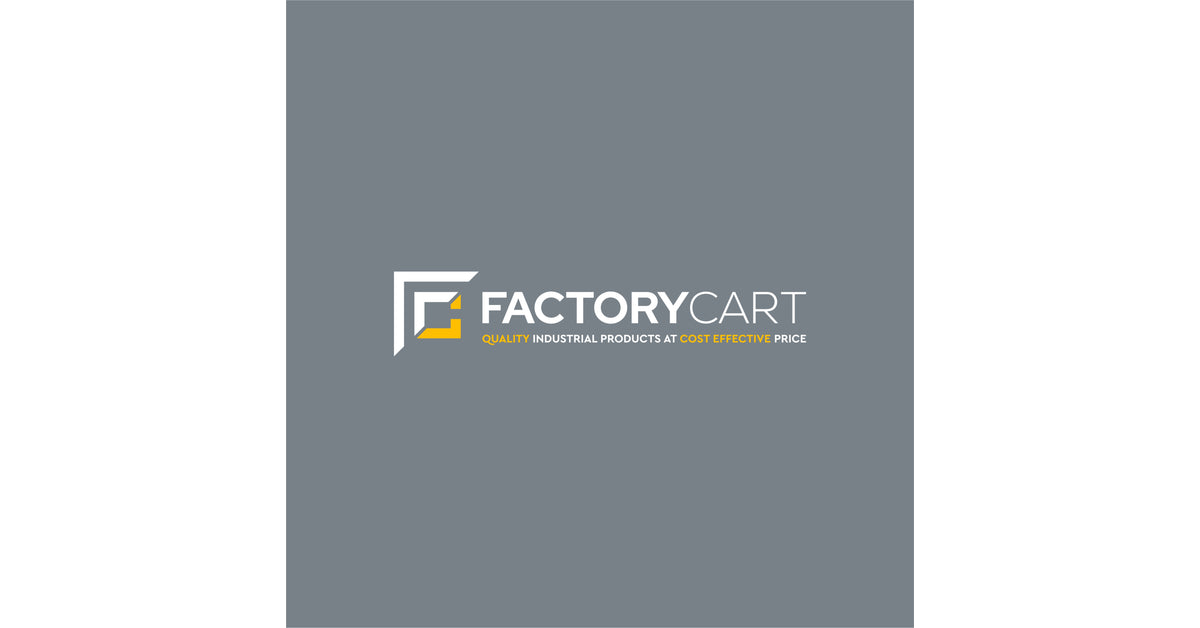 FactoryCart - Quality Industrial Products at Cost Effective Prices